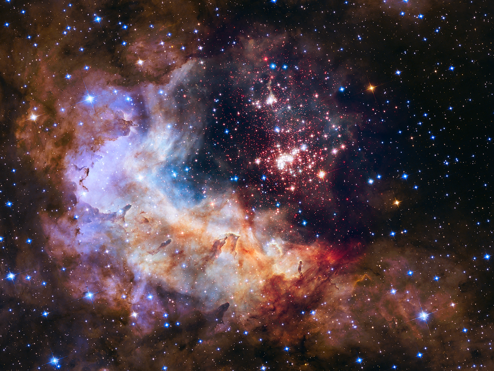 The Real Big Bang Theory Birth Of The Universe And The Meaning Of
